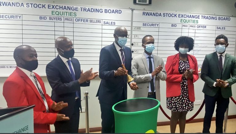 Newsroom - CIMERWA Plc