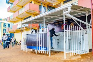 Newsroom - CIMERWA Plc