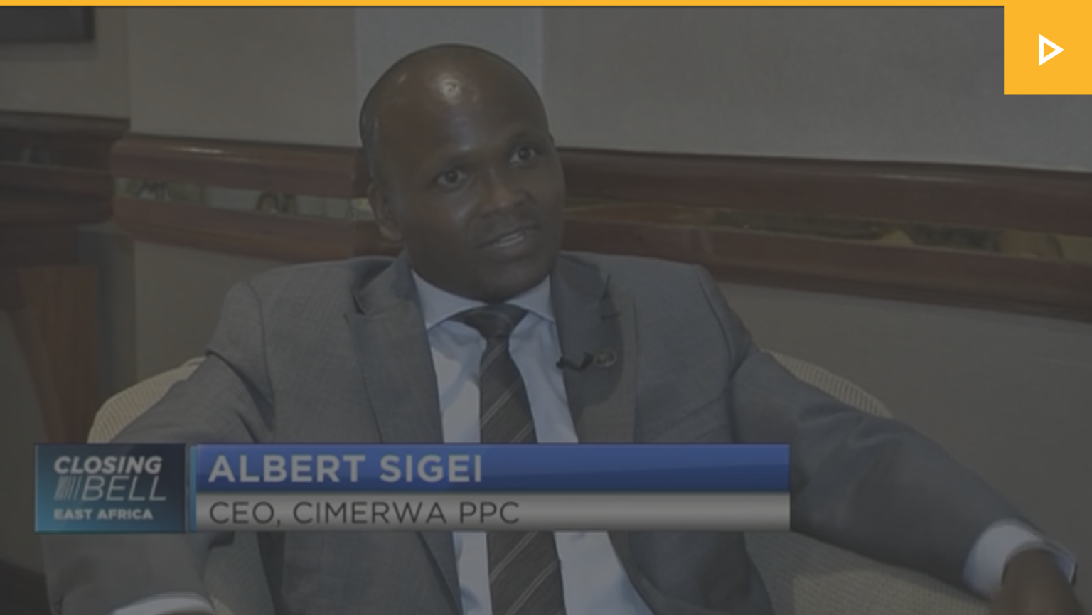 Newsroom - CIMERWA Plc