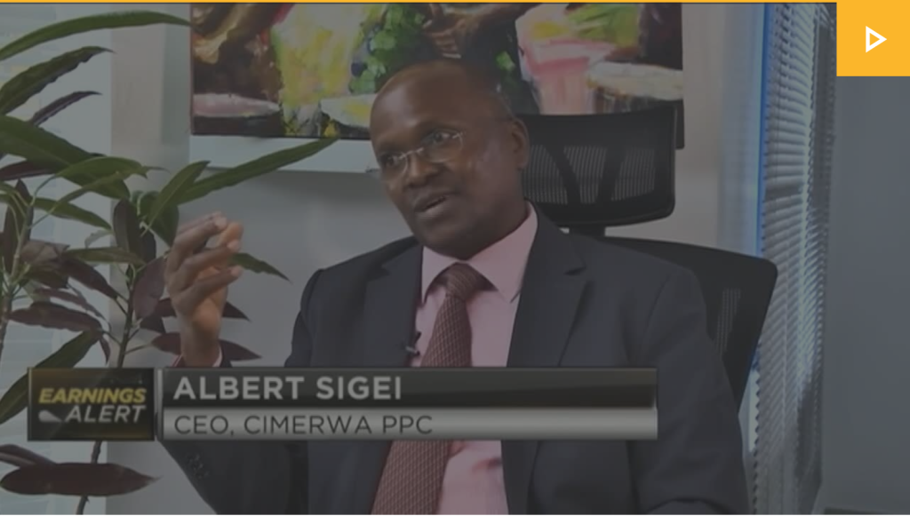 Newsroom - CIMERWA Plc