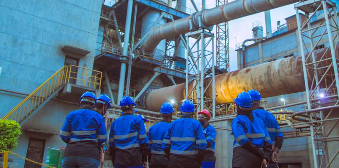 Newsroom – CIMERWA Plc