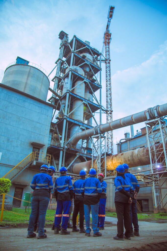 38 years of expertise worth a century – a CIMERWA Plc case study ...