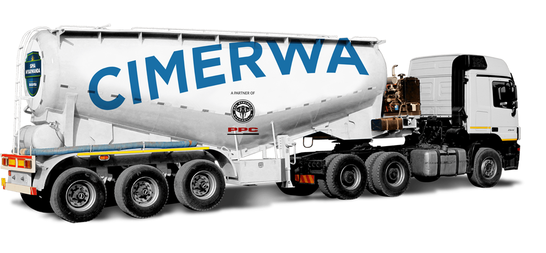 Bulk Cement - CIMERWA Plc