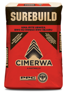 Surebuild - CIMERWA Plc