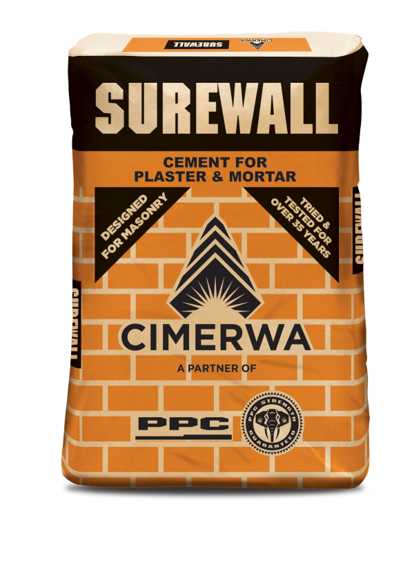 Products - CIMERWA Plc