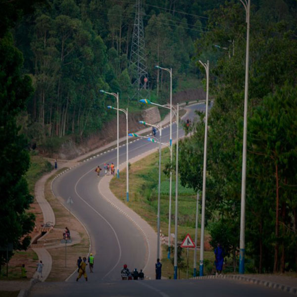 Newsroom – CIMERWA Plc