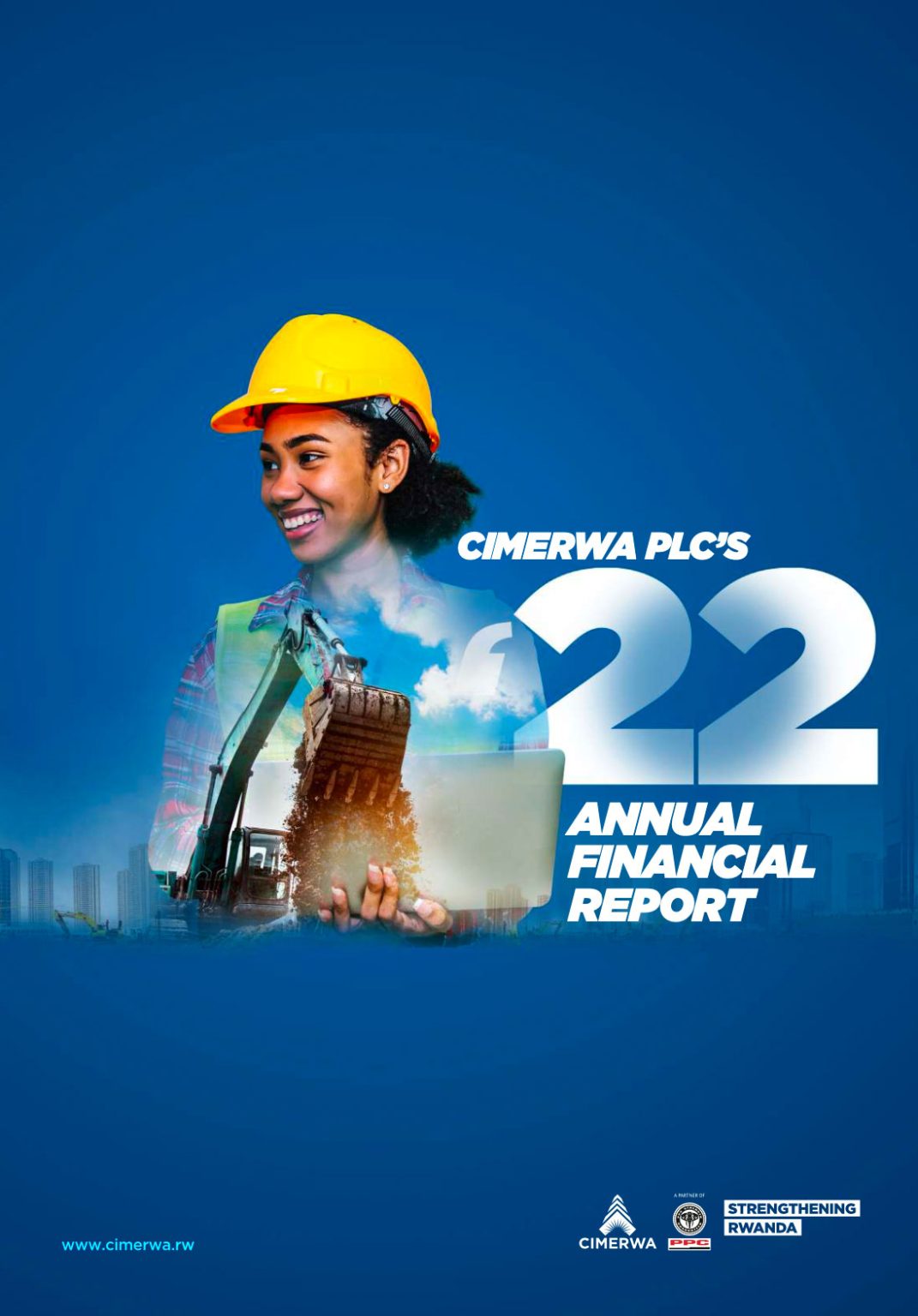 report - CIMERWA Plc