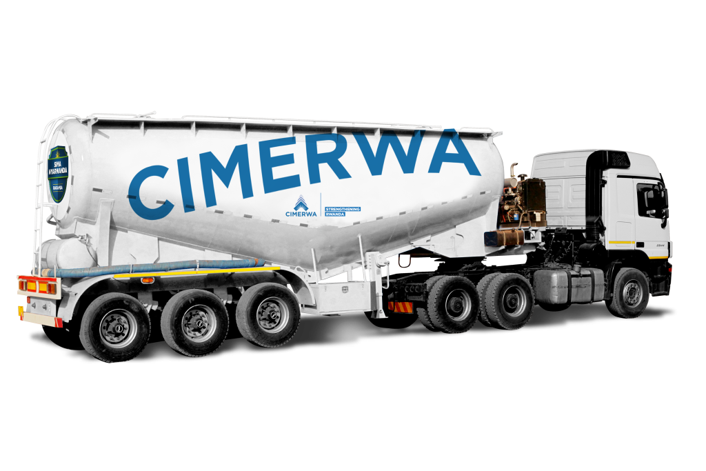Products - CIMERWA Plc